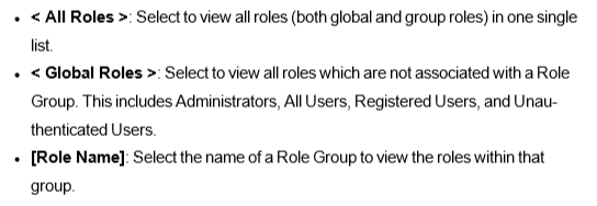 How to configure module permissions on your DNN site? – MemNet